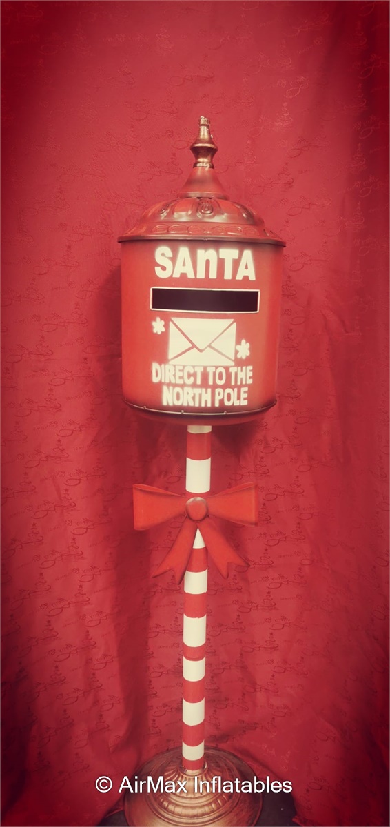 Christmas Inflatable Hire