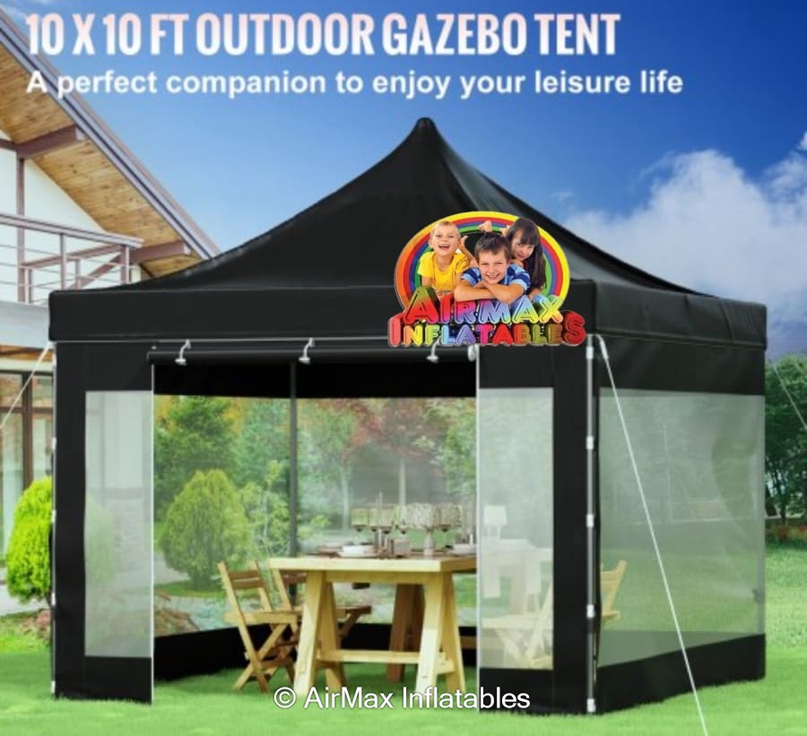 Airmax Inflatables - Adult inflatable hire