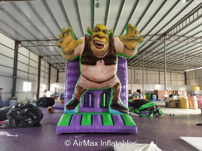 Airmax Inflatables - Huge Selection Of Obstacle Courses For Hire
