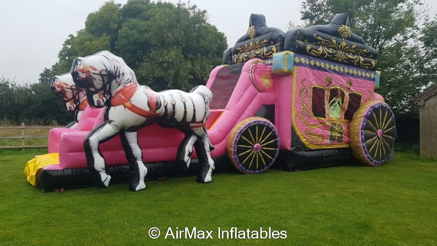 Airmax Inflatables Ltd